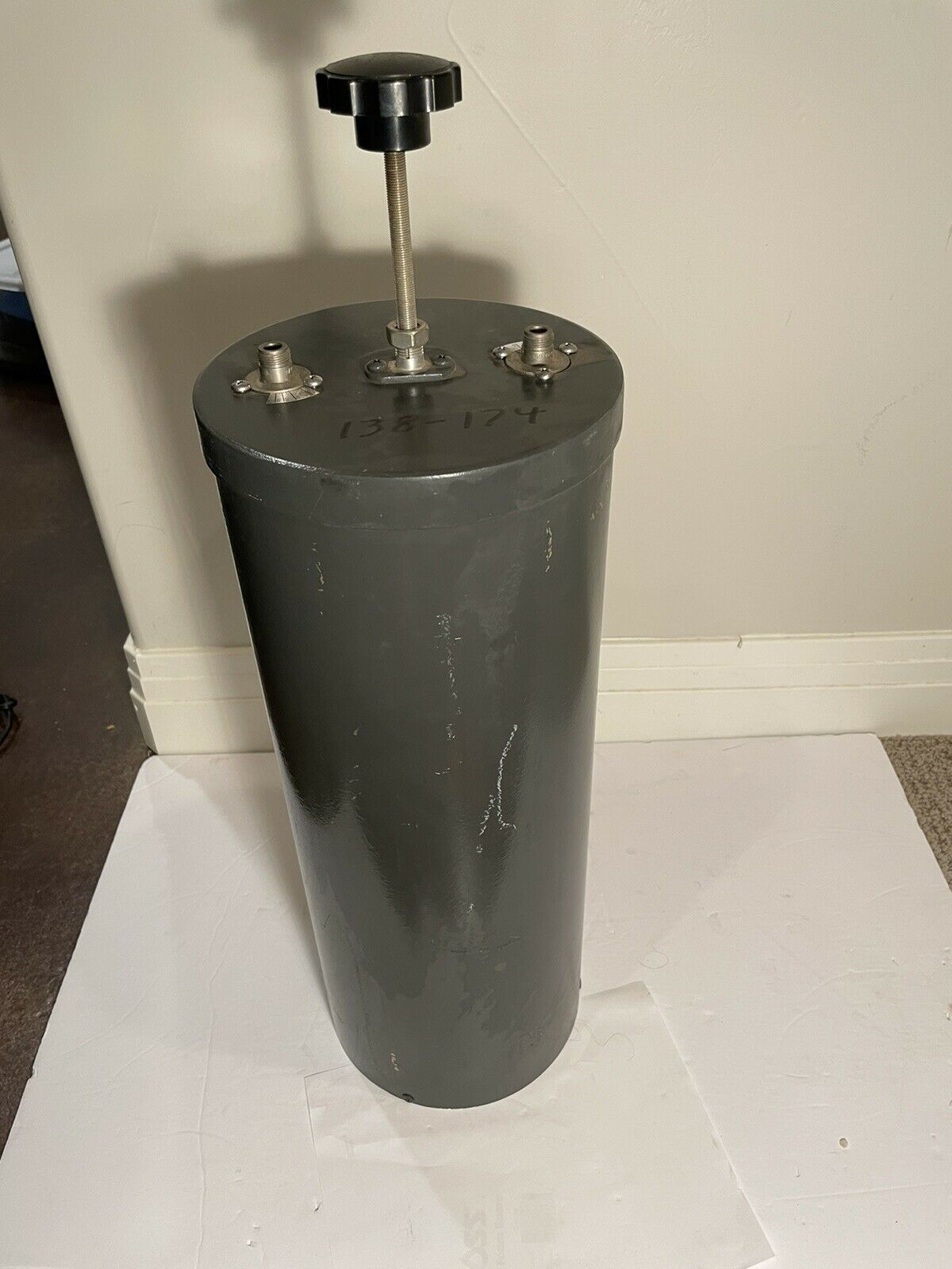 DB Products DB-4170 High Q VHF Cavity