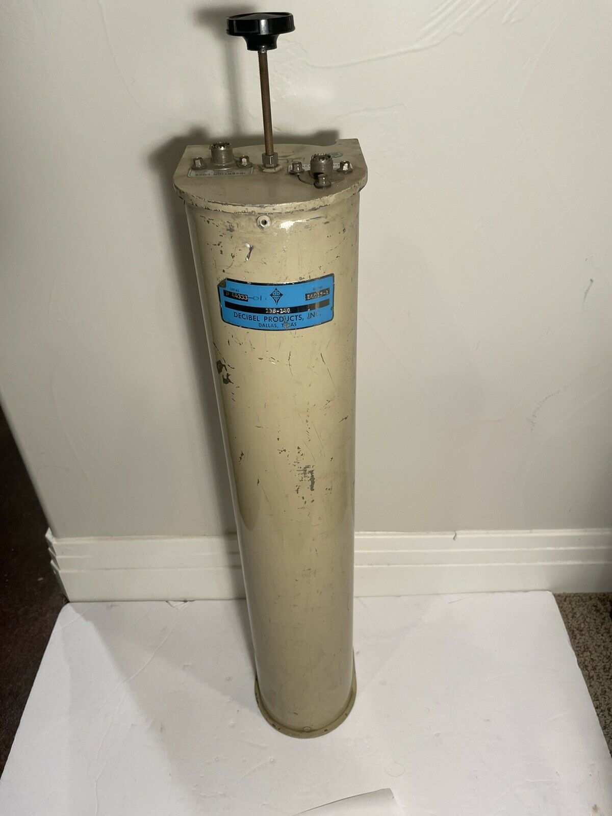 DB Products DB-4015 VHF Cavity 118-148MHz